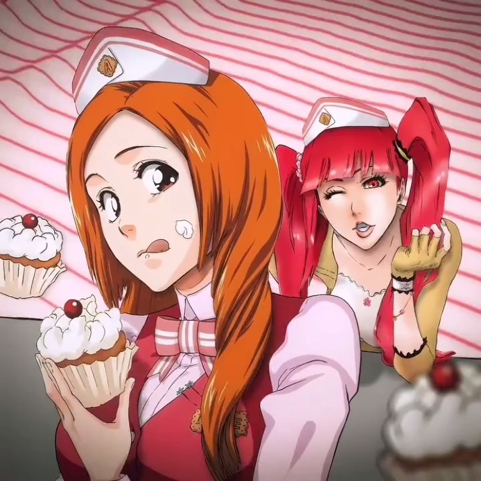 Random ahh animations ( Bleach edition ) #shorts #trending #anime # ...