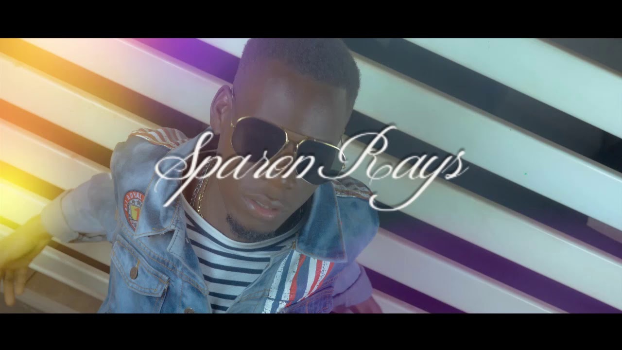 Rhoda by sparon rays new Ugandan music - YouTube
