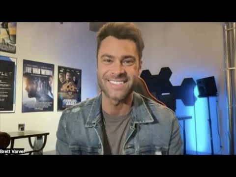 Running the Bases' Brett Varvel: Family Life, Teamwork & Drawing from ...