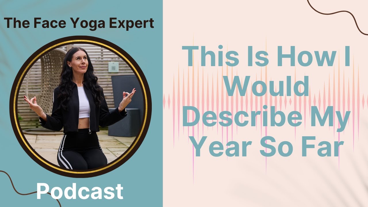 270. This Is How I Would Describe My Year So Far - YouTube