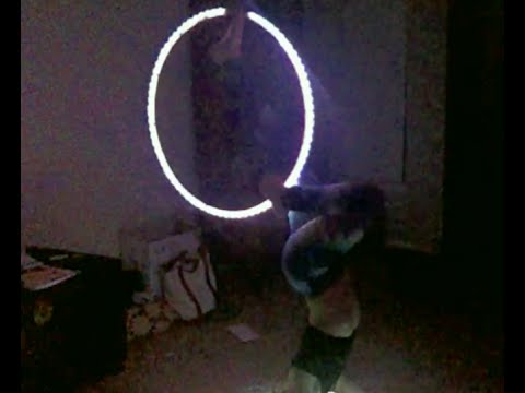 Tipper & Friends Full Moon Gathering led performer audition: Breezy ...