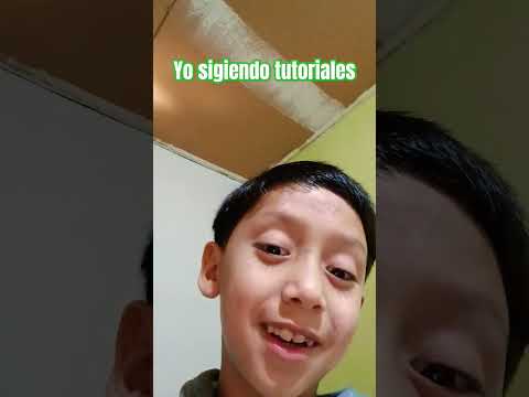 Yo sigiendo tutoriales créditos @Alanecuatro - YouTube