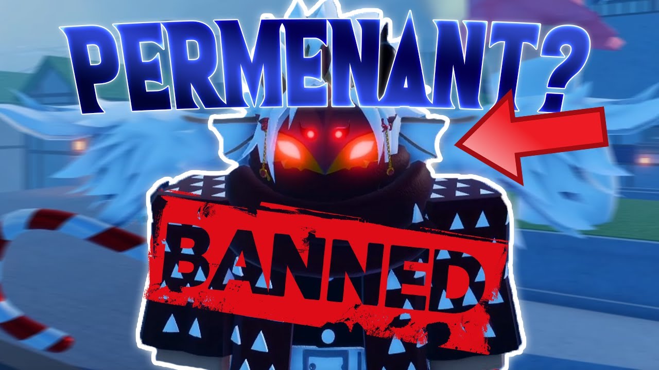 [GPO] Is It Even POSSIBLE to get UNBANNED? - YouTube