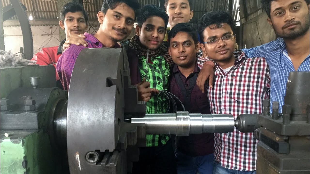 Vocational Training at Chandra Engineers. 19 Dec 2015 - 02 Jan 2016 ...