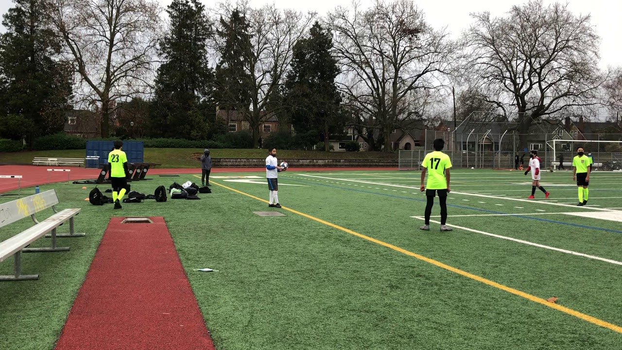 FC Piamonte blue 2007/2008 - YouTube