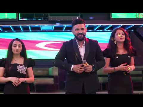 Revan Zeynalov -Esqine şahid zaman (Number One Production)