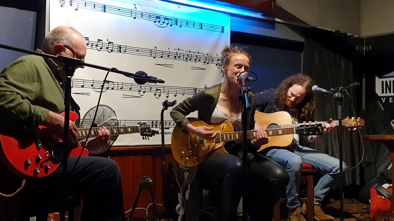 Ronnie Greer Band .....Cocaine - YouTube