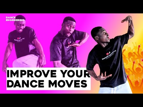 Dance Mastery 101: Elevate Your Moves with Pro Tips! Now! | Unlock Your ...