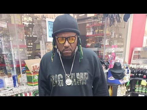 high note by Big Ramp - YouTube