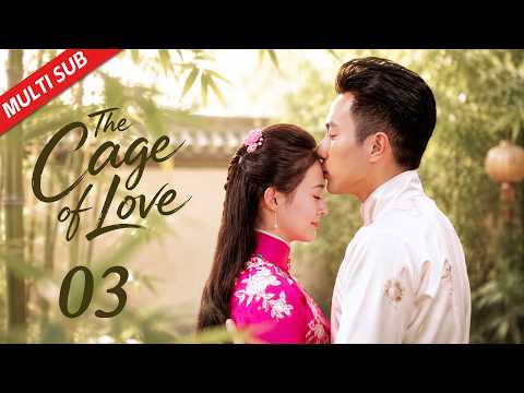 【ENG SUB】EP03: Cai Hong suspects Jiang Yu is her father's killer | The Cage of Love  抓住彩虹的男人