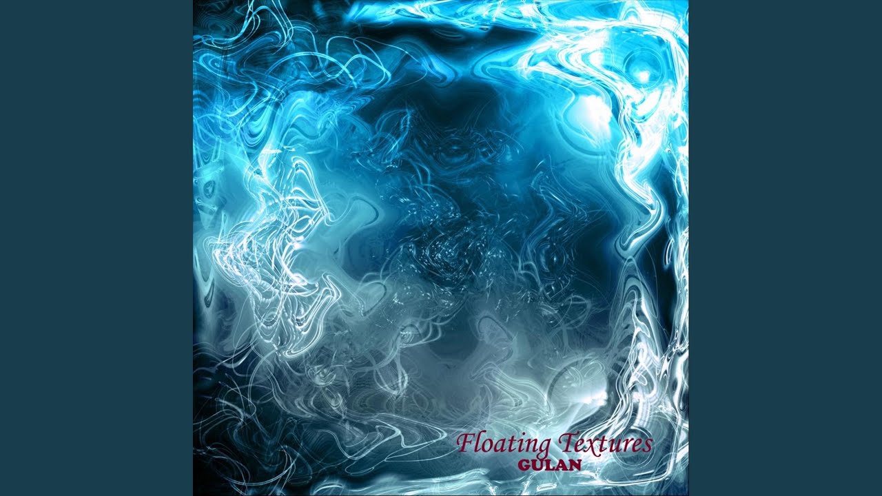 Floating Textures - YouTube