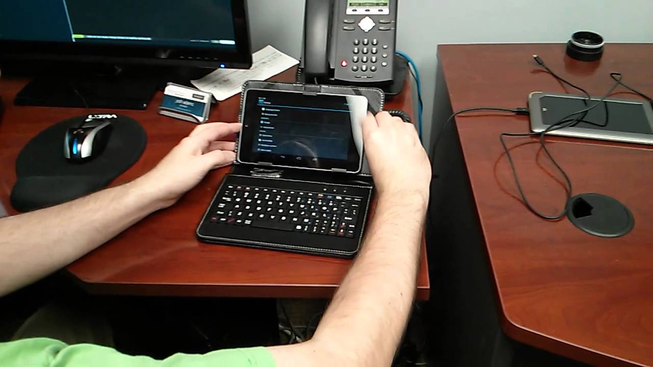 Remote debugging with Google chrome - YouTube