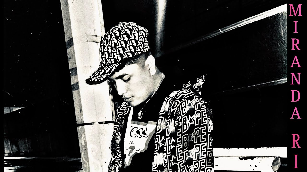 Dónde Estás? Miranda Rial (Audio Oficial) Prod By: @ERKBEATS - YouTube