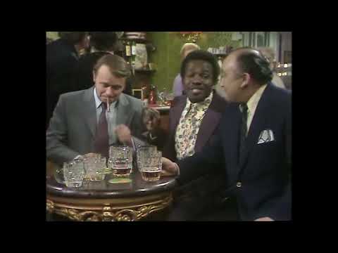 Love Thy Neighbour Best Of 70s Tv Series S1