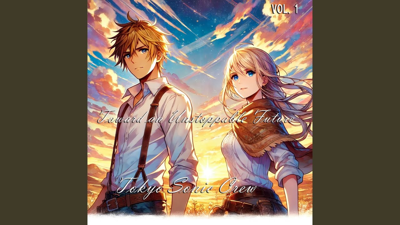 Chasing Dreams Across the Endless Ocean - YouTube