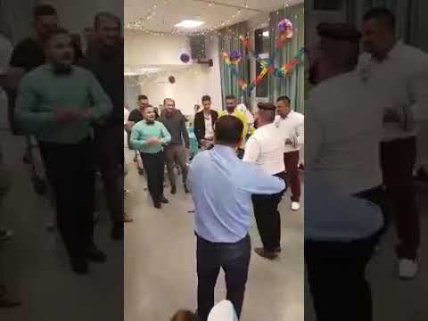 Jimbo-ProMo Nelu Dolaru - Dans țigănesc solo sv