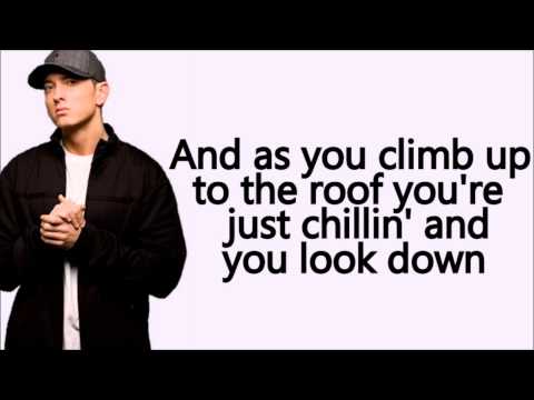 Eminem - Beautiful Pain (feat. Sia)