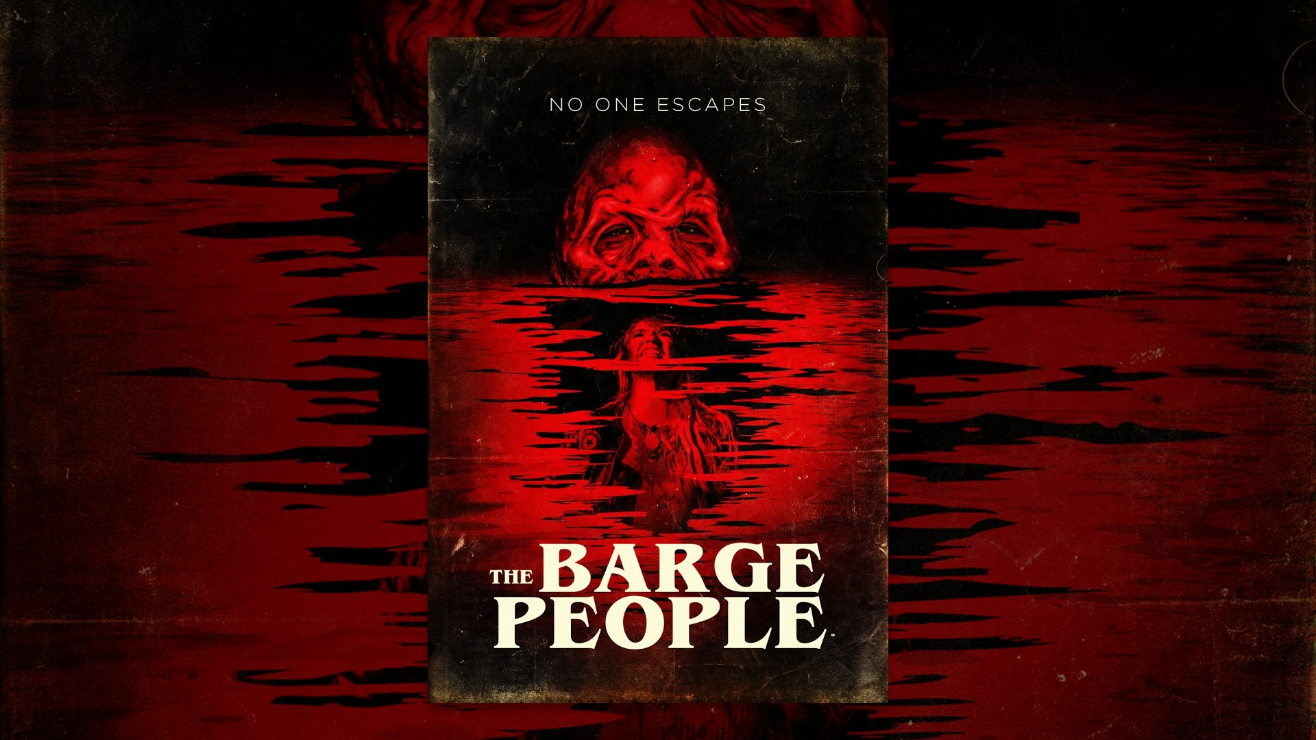 The Barge People - YouTube