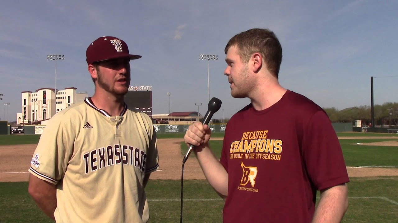 BobcatReport.com: Tyler Pearson interview with Karl Schoening - YouTube