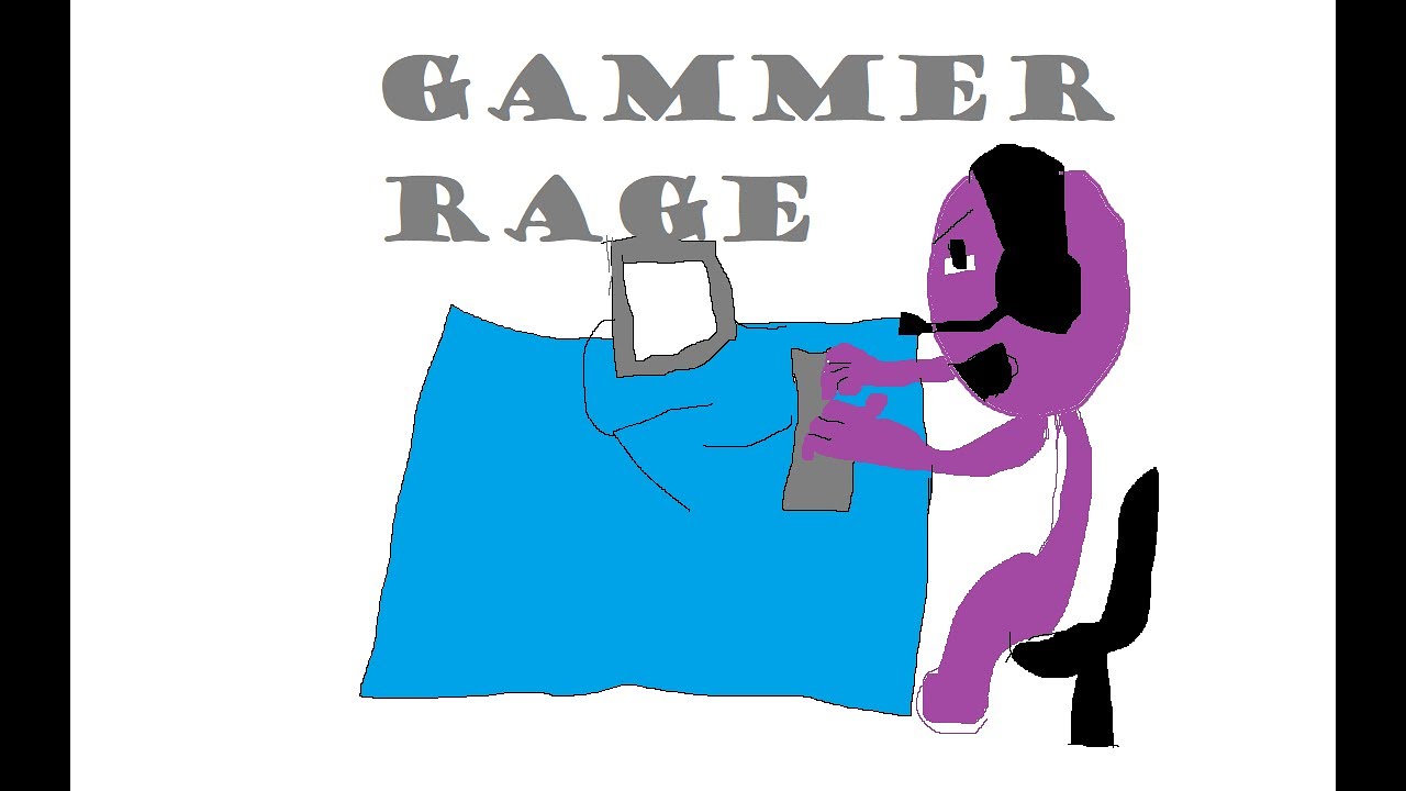 purple guy screaming at pro while playing fortnite - YouTube