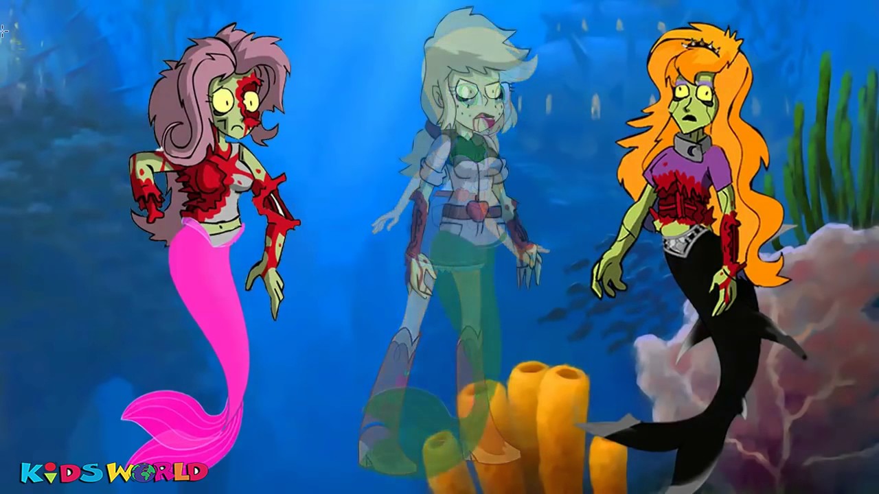 My Little Pony MLP Equestria Girls Transforms with Animation Death in ...