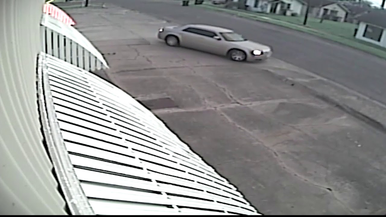 Corpus Christi Police Seeks Suspect In Series Of Armed Robberies