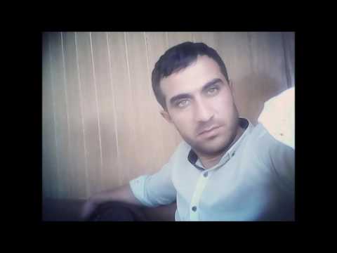 Elnur Temirxanli Sennen Ayrila Bilmirem 2016