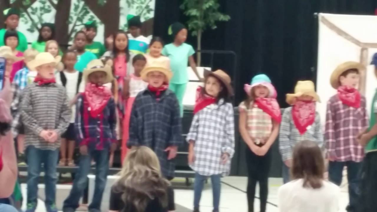 Three magic beans - YouTube