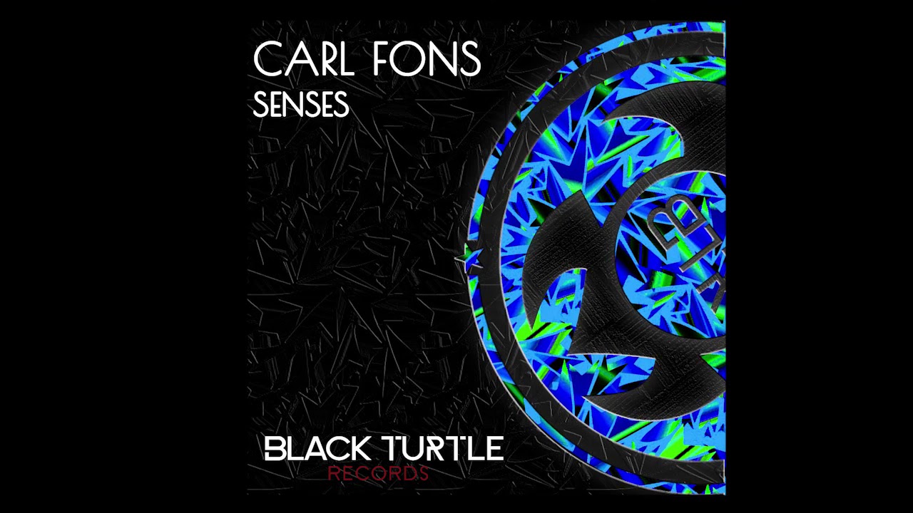 Carl Fons - Push Yeah! (Original Mix) [BTR298] - YouTube