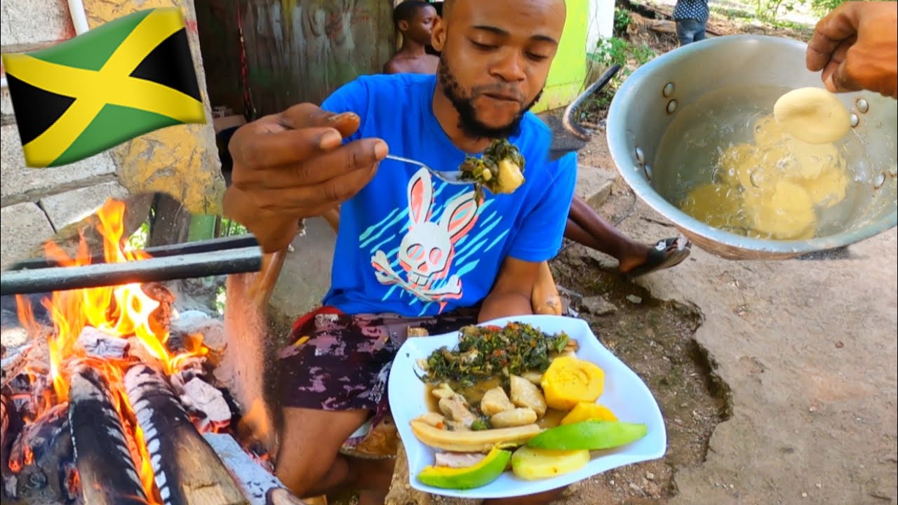 Outdoor cooking learn how to cook your own food at home easy recipes ...