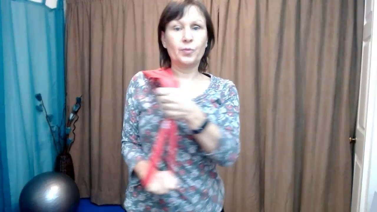 4. Wrist Strength - Concentric Wrist Flexion - YouTube