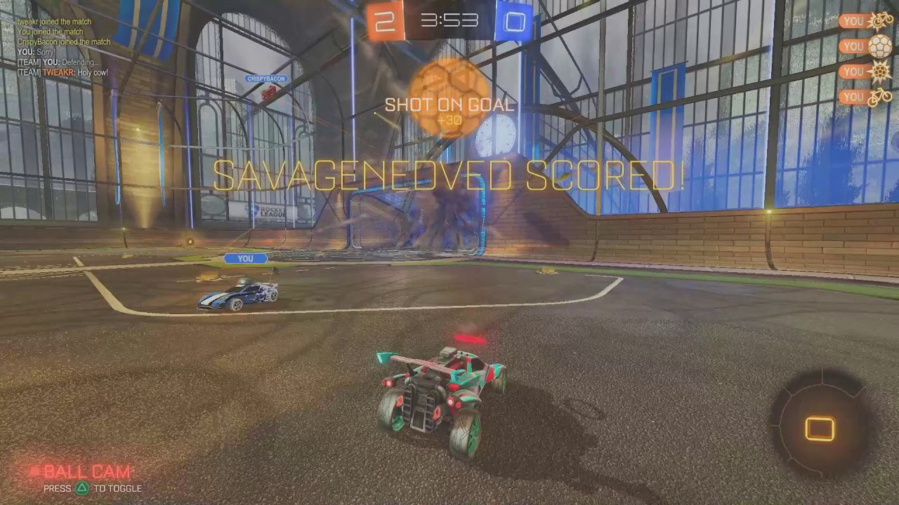 back flick shot - YouTube