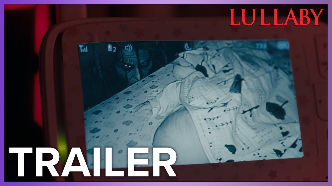 Lullaby | Trailer - YouTube