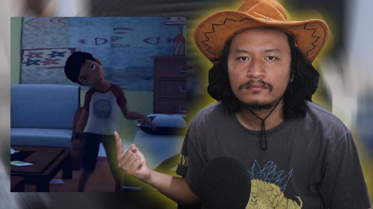 Dontol - WKWK 949 [ARCHIVE] - YouTube