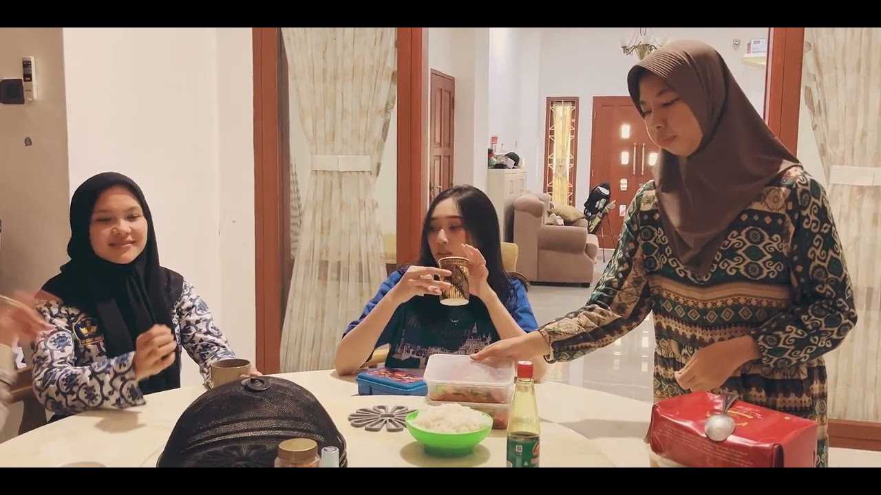 Berakhir di Aku - Idgitaf - YouTube