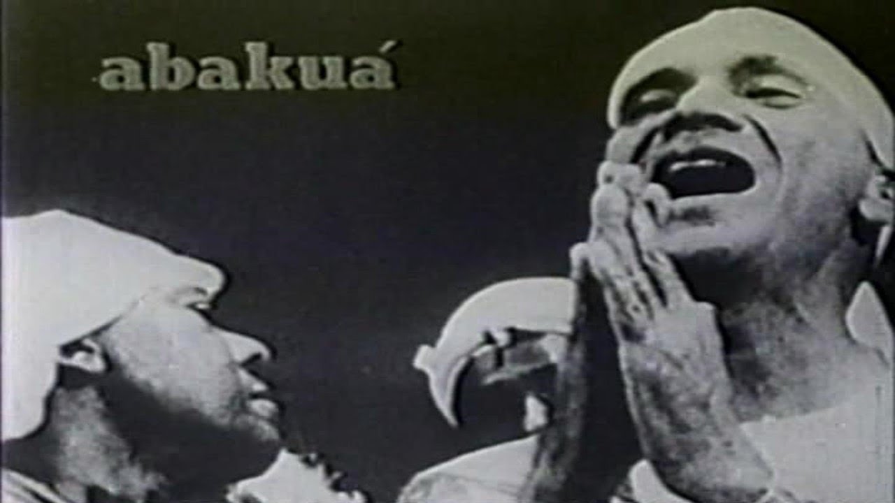 Abakuá 1962. Documental Cubano #29 - YouTube