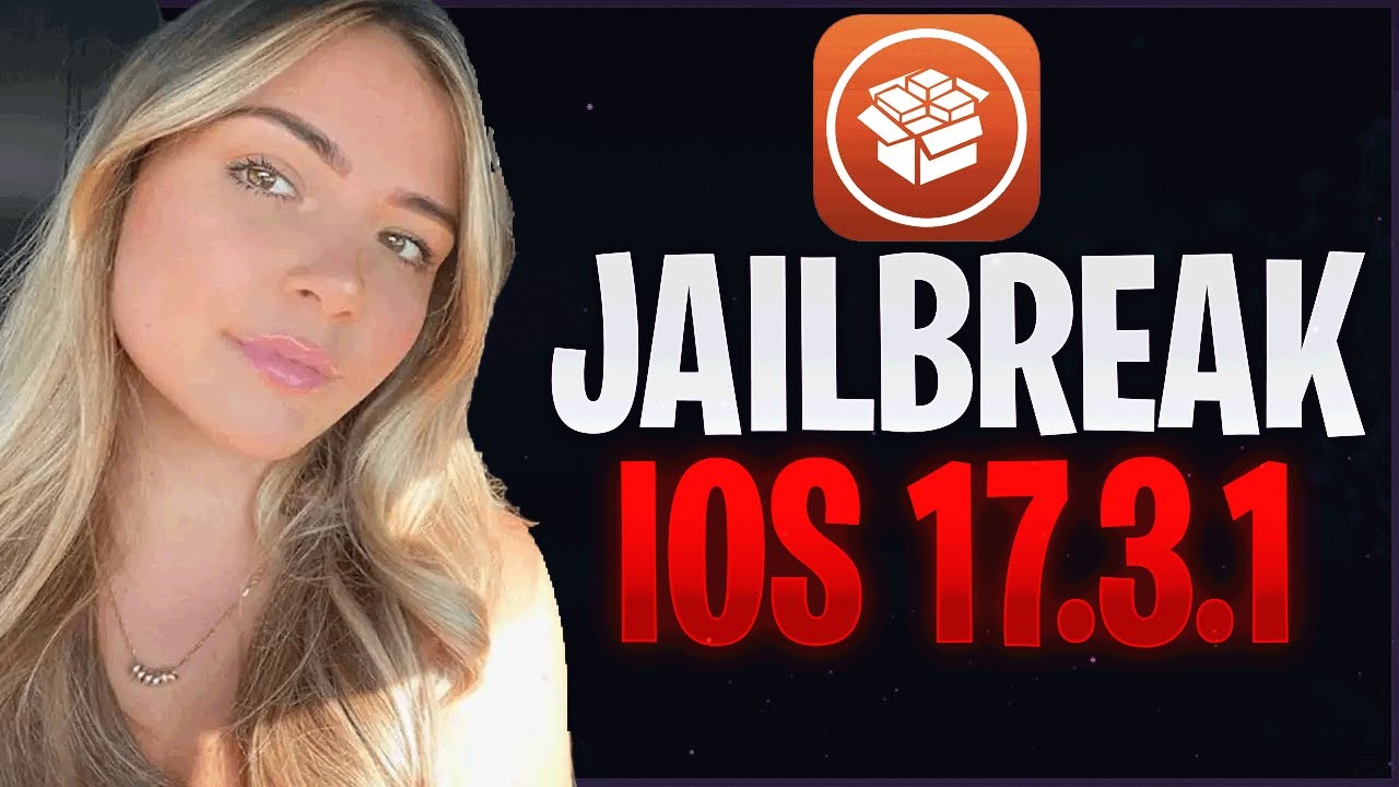 Jailbreak iOS 17.3.1 - Unc0ver iOS 17.3.1 Jailbreak Tutorial [NO COMPUTER] - YouTube