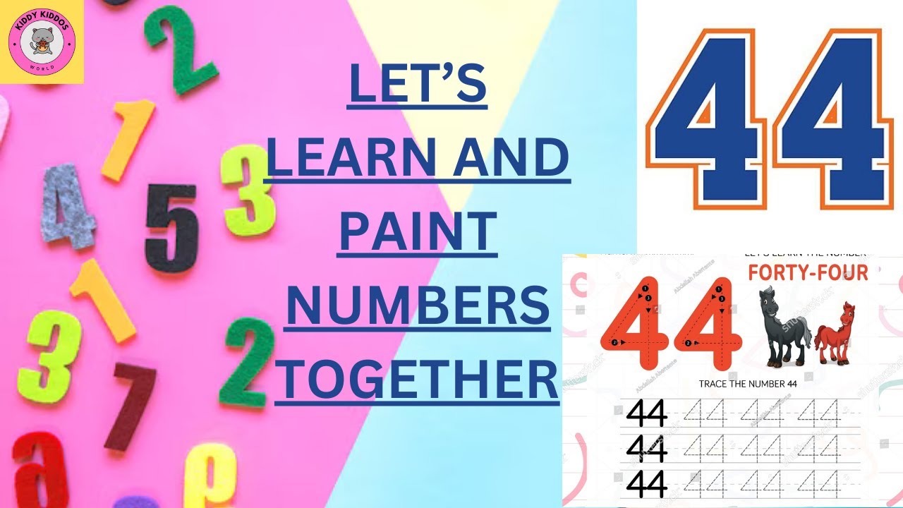 Learn ABCD Alphabets and numbers counting 123,Shapes for kids and ...