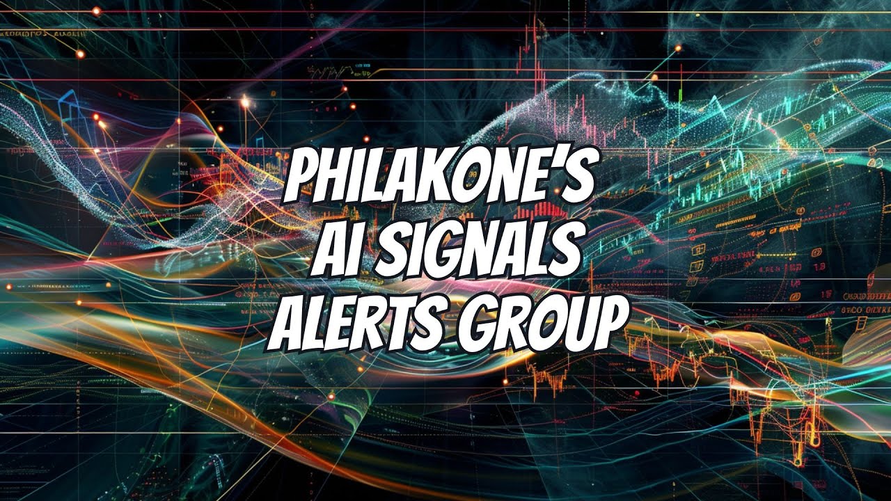 Philakone's AI Signals Alert Group - YouTube
