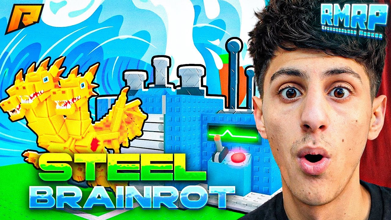 ՁԵՐ ԽՆԴԱՆՔՈՎ ՄՏԵԼ ROBLOX-Ի ԱՄԵՆԱ ՀԱՅՏՆԻ😋🤩 ԽԱՂԸ ՈՒՍՈՒՄՆԱՍԻՐԵԼՈՒ Рубловке ...
