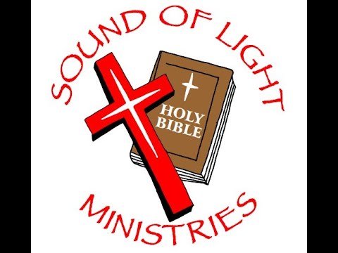 Sound of Light Ministries Community Church Live Stream 8/18/24 - YouTube