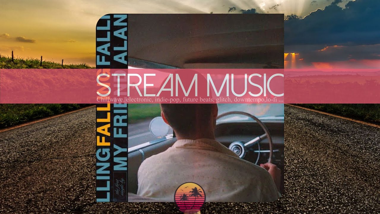 My Friend Alan - Falling - YouTube