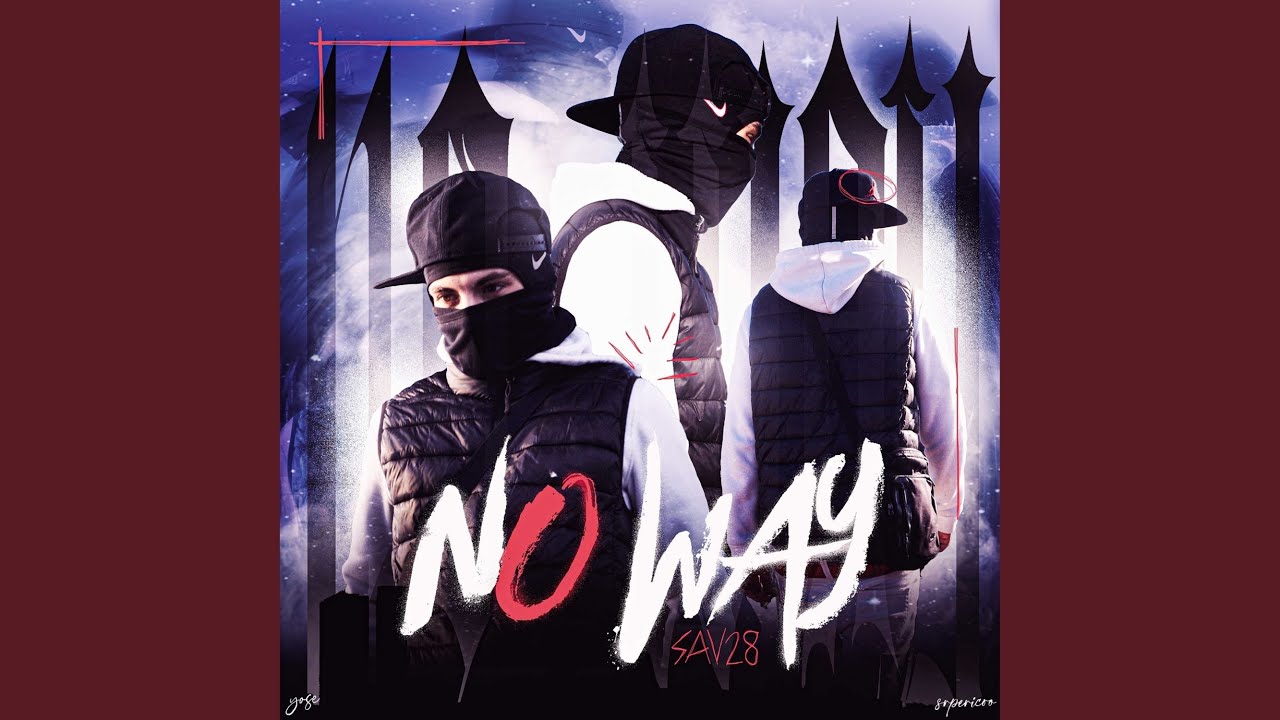 NO Way - YouTube