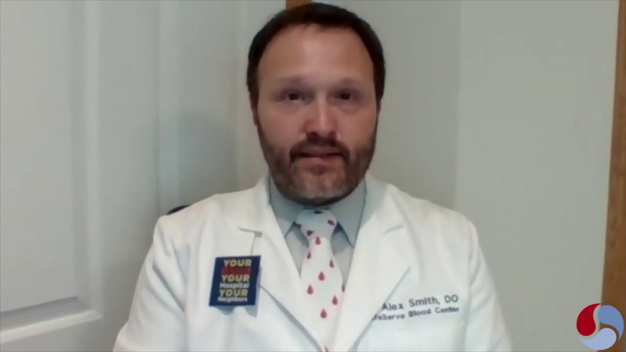 Dr. Alex Smith on CCP - YouTube