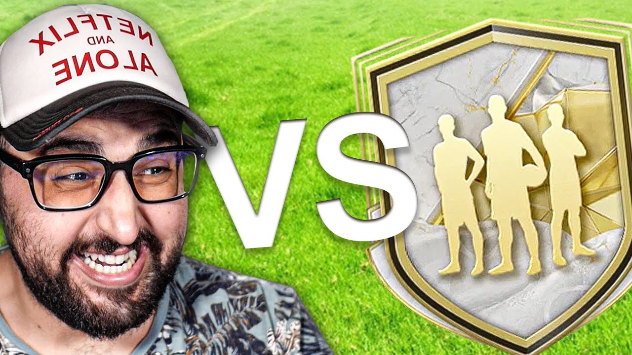 GEO VS ICON PICK VOL 230! - YouTube