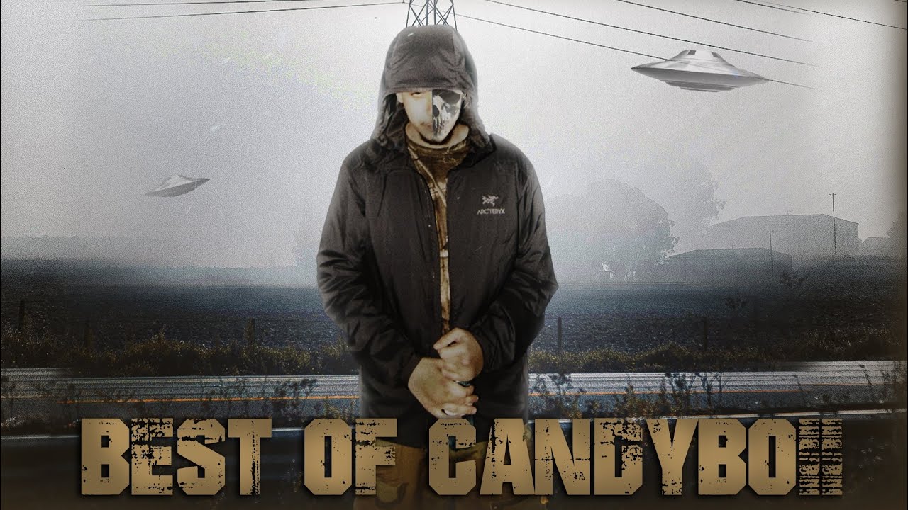 Best of Candyboii Snippets. - YouTube