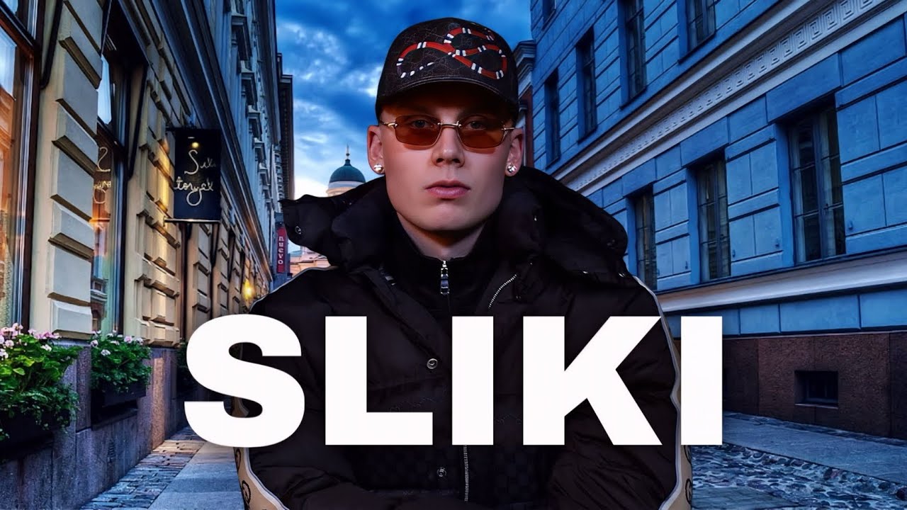 ADHD, cryptot ja tulevaisuus ft. Sliki - YouTube