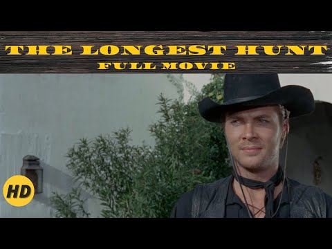 For One Thousand Dollars Per Day | Western | HD | Full Movie in English