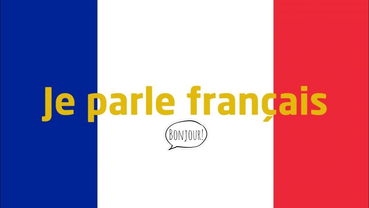 Français leçon deux (2) faire des courses et faire du shopping. French ...