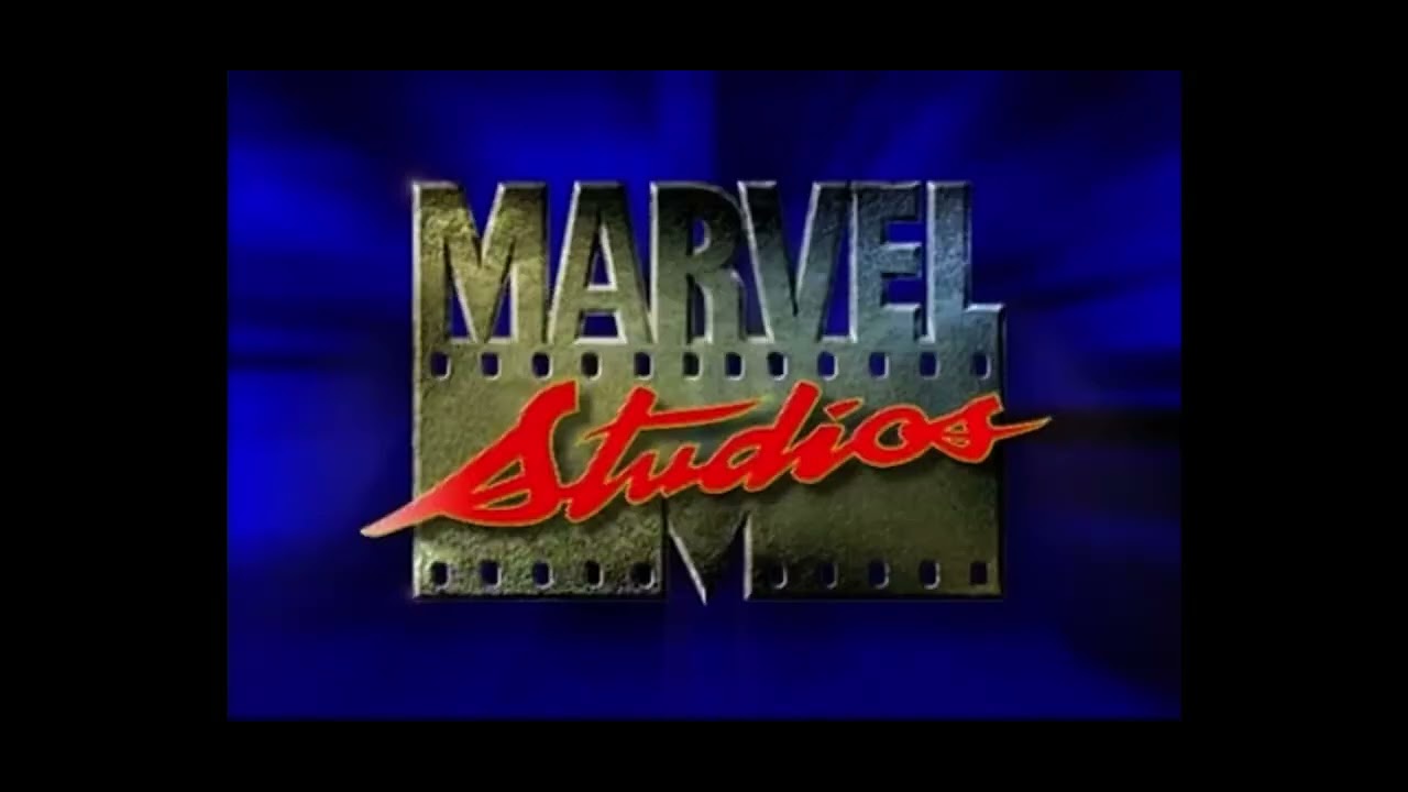 Film Roman/Marvel Studios/Warner Bros Television (2001) - YouTube